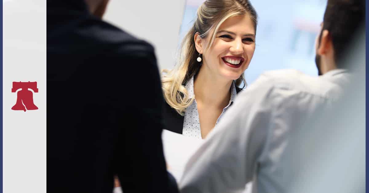 Property Management Staffing Agency | The Liberty Group