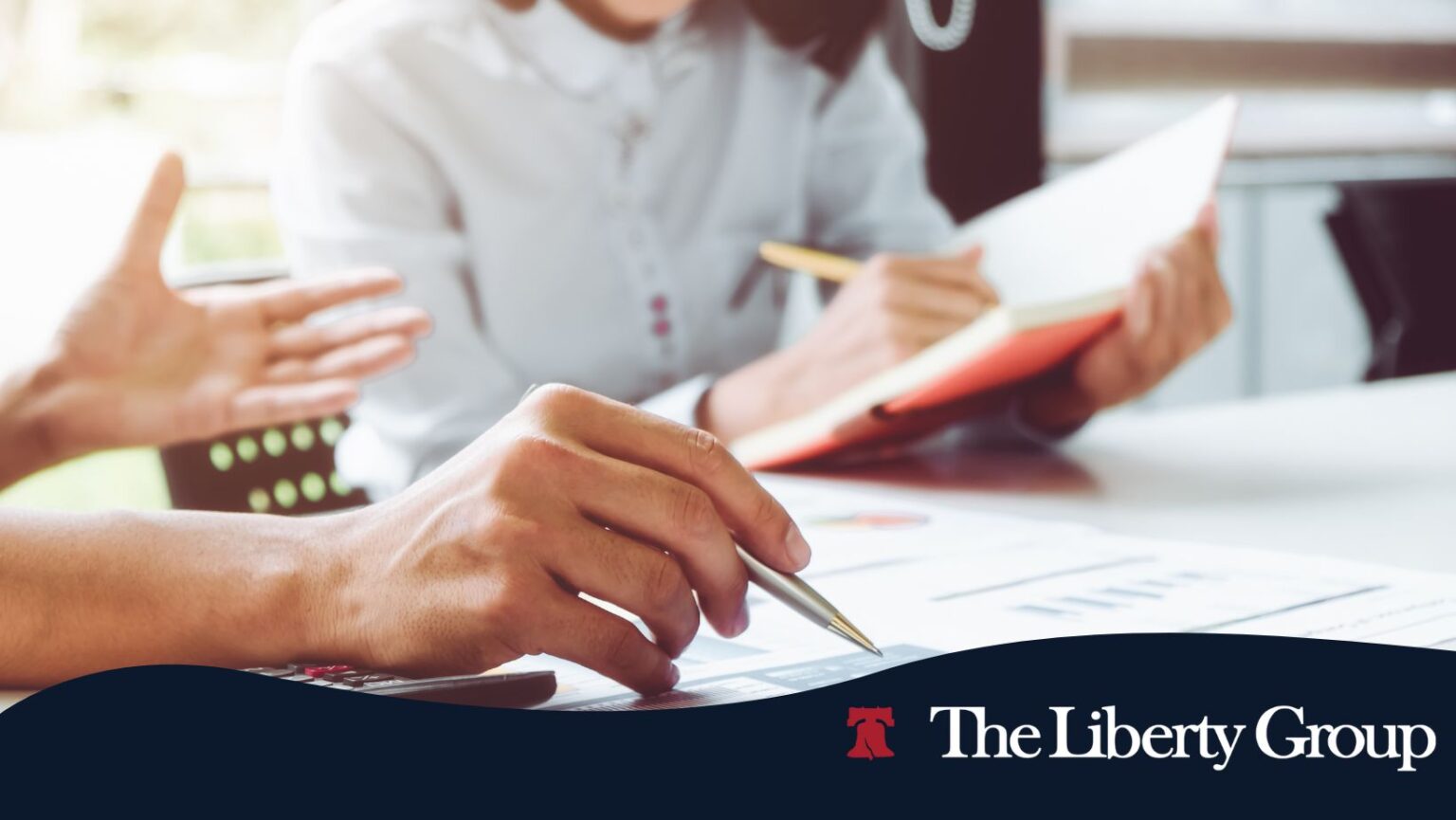 Property Management Staffing Agency | The Liberty Group