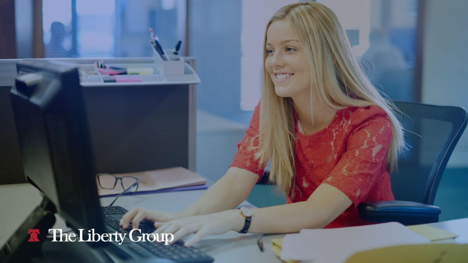 Property Management Staffing Agency | The Liberty Group
