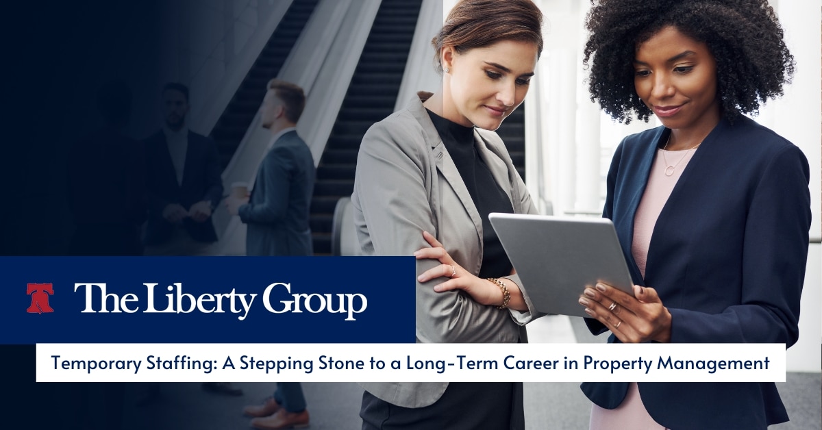 Temporary Employment: A Stepping Stone to a Long-Term Career in ...