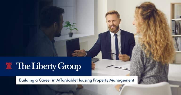 Property Management Staffing and Executive Search Agency | The Liberty ...
