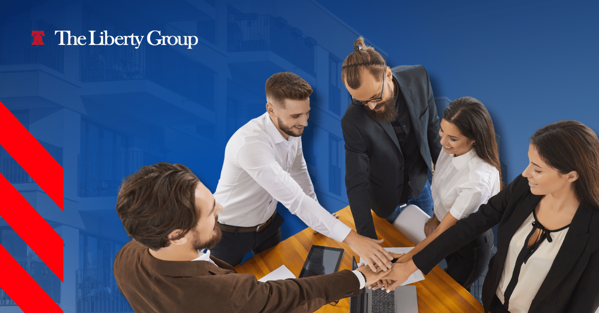 Property Management Staffing and Executive Search Agency | The Liberty ...
