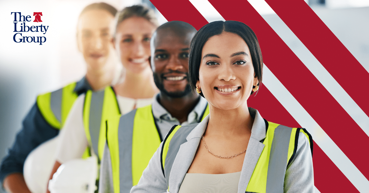 Property Management Staffing and Executive Search Agency | The Liberty ...